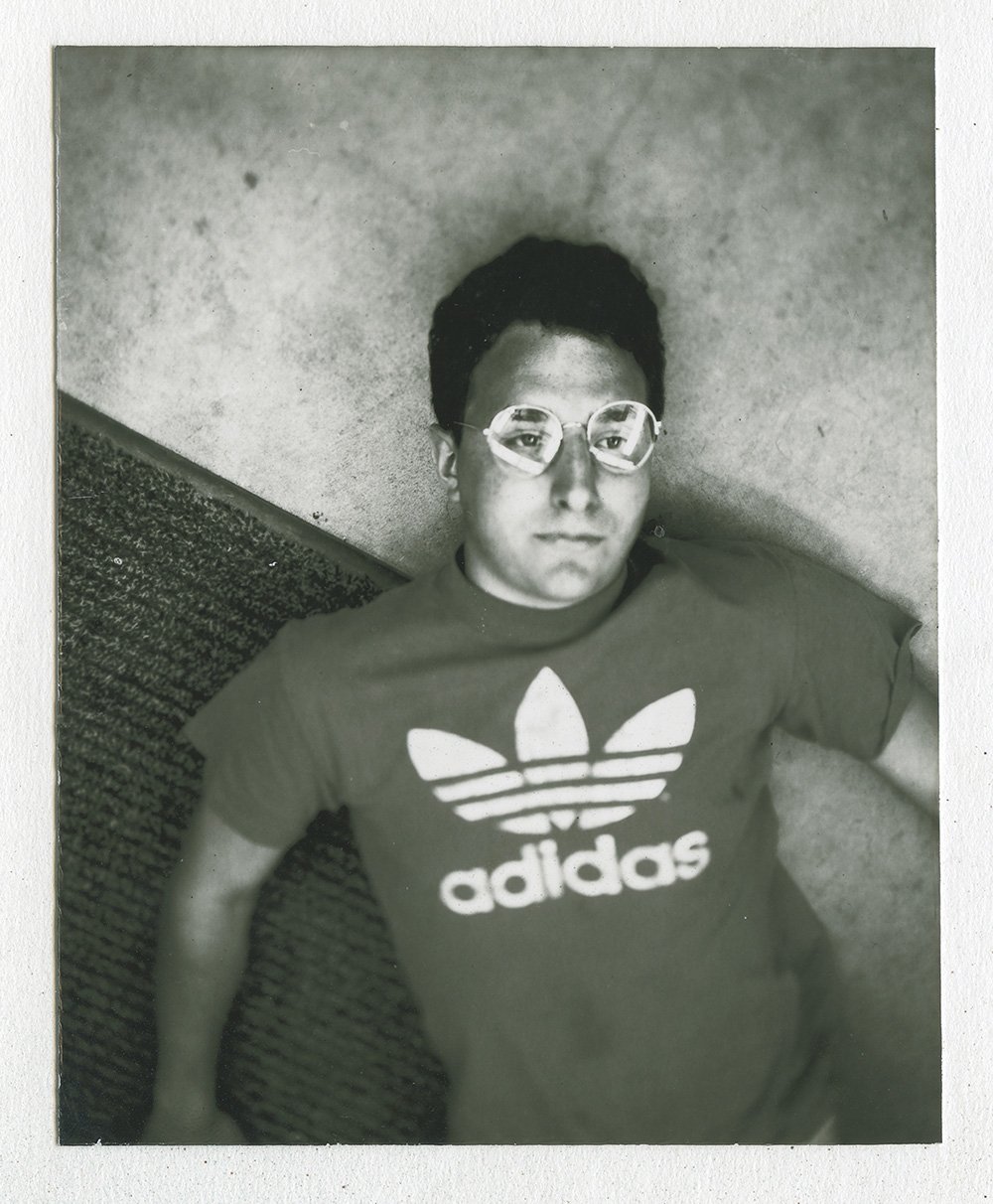 About John Puglia | John Puglia